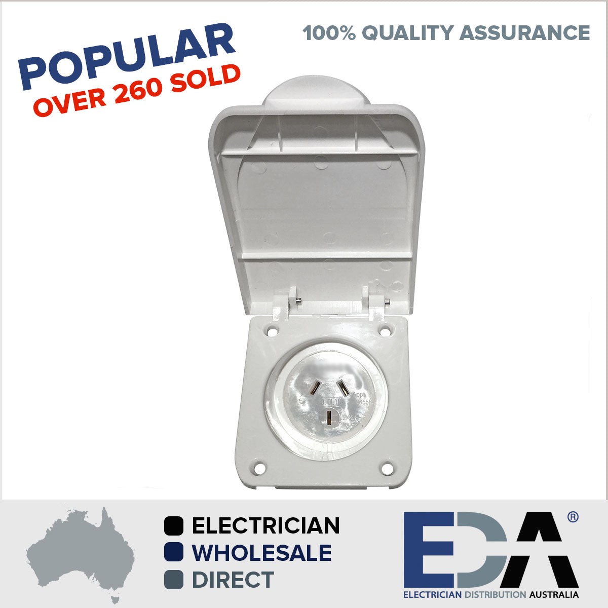 Caravan, Motorhome, RV – Tagged "10 Amp" – EDA Online