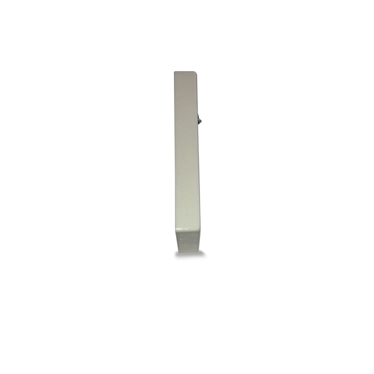 10x Shallow Slim Mounting Block 16mm Narrow For Electrical Power Point ...