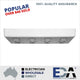 4 Gang GPO Power Point Quad Socket Outlet – EDA Online