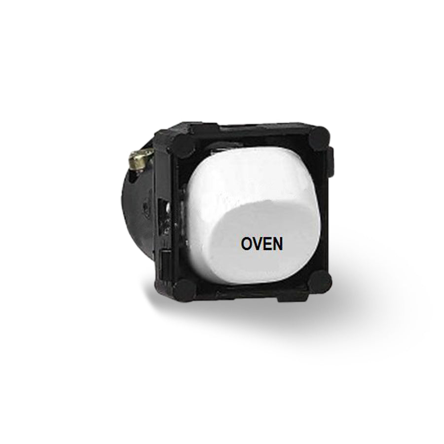 35 Amp OVEN range Switch Mechanism Standard Mech Electrical – EDA Online