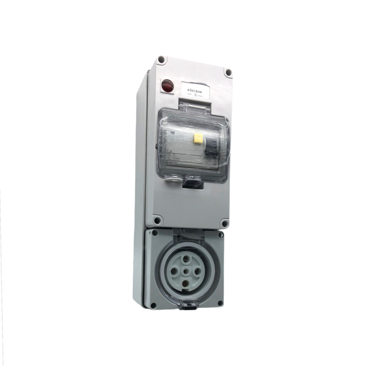 RCD Protected Outlets – EDA Online