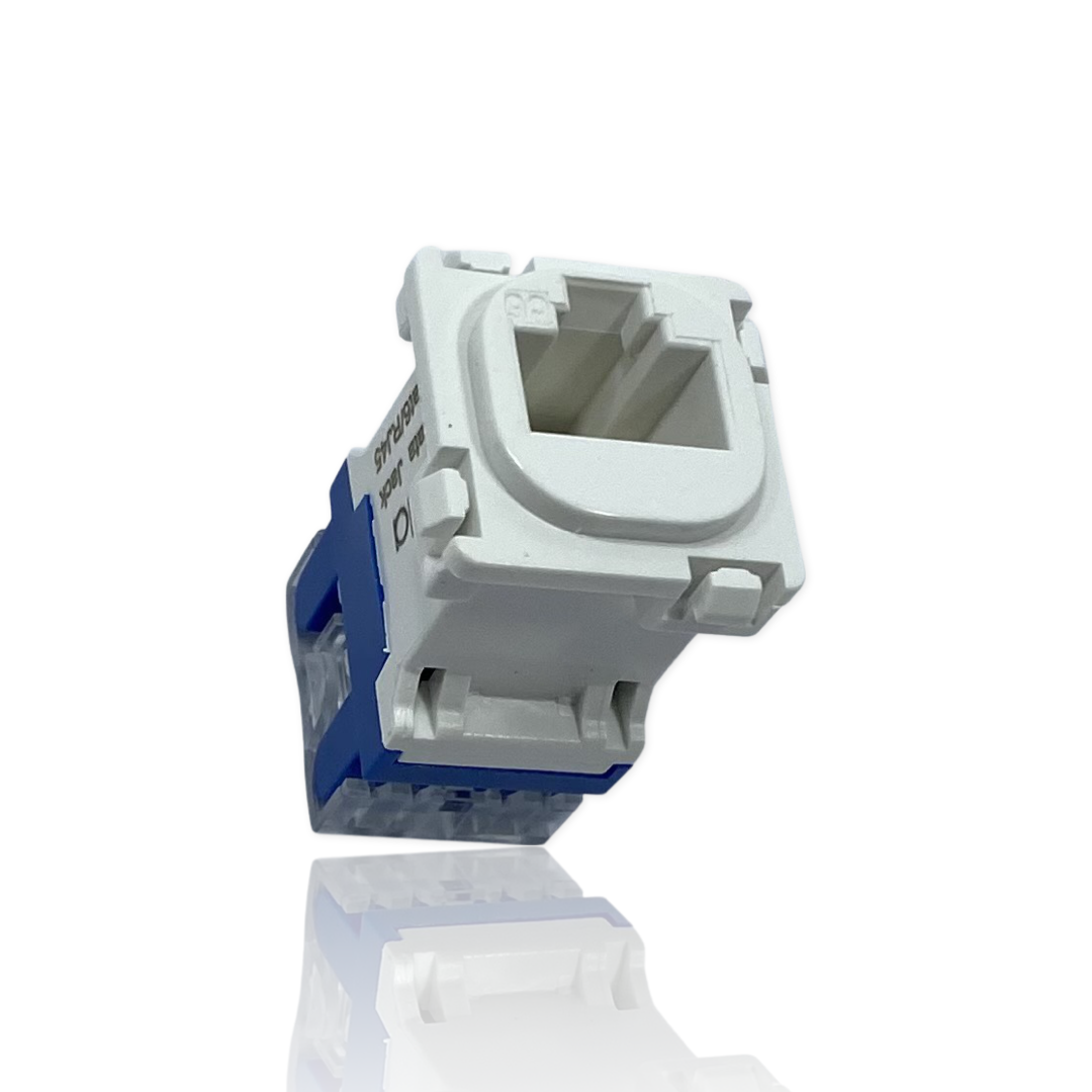 Data Mech Computer Mechanism RJ45 Point – EDA Online