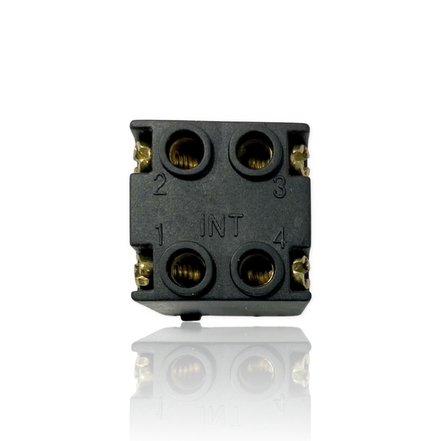 Intermediate Switch Mechanism 10 Amp for 3 way and more switches mech ...
