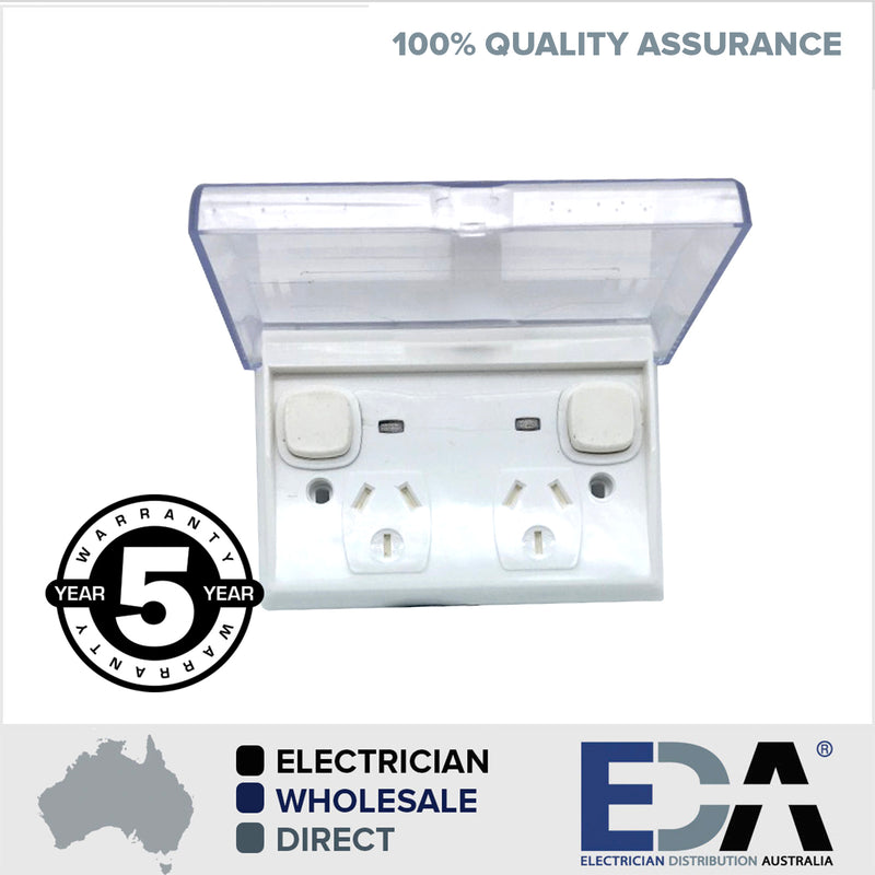 Double Powerpoints – EDA Online