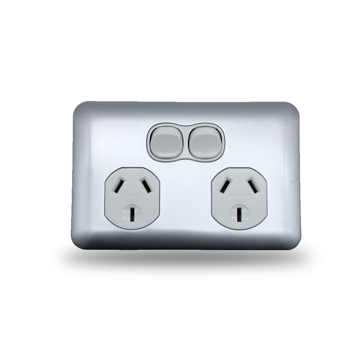 double pole – EDA Online