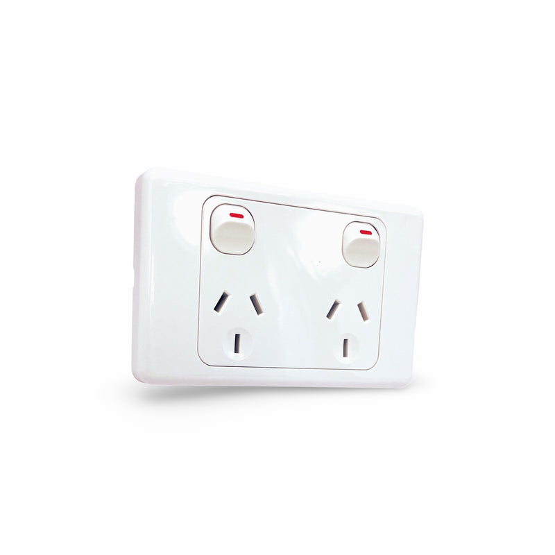 Double Powerpoints – EDA Online